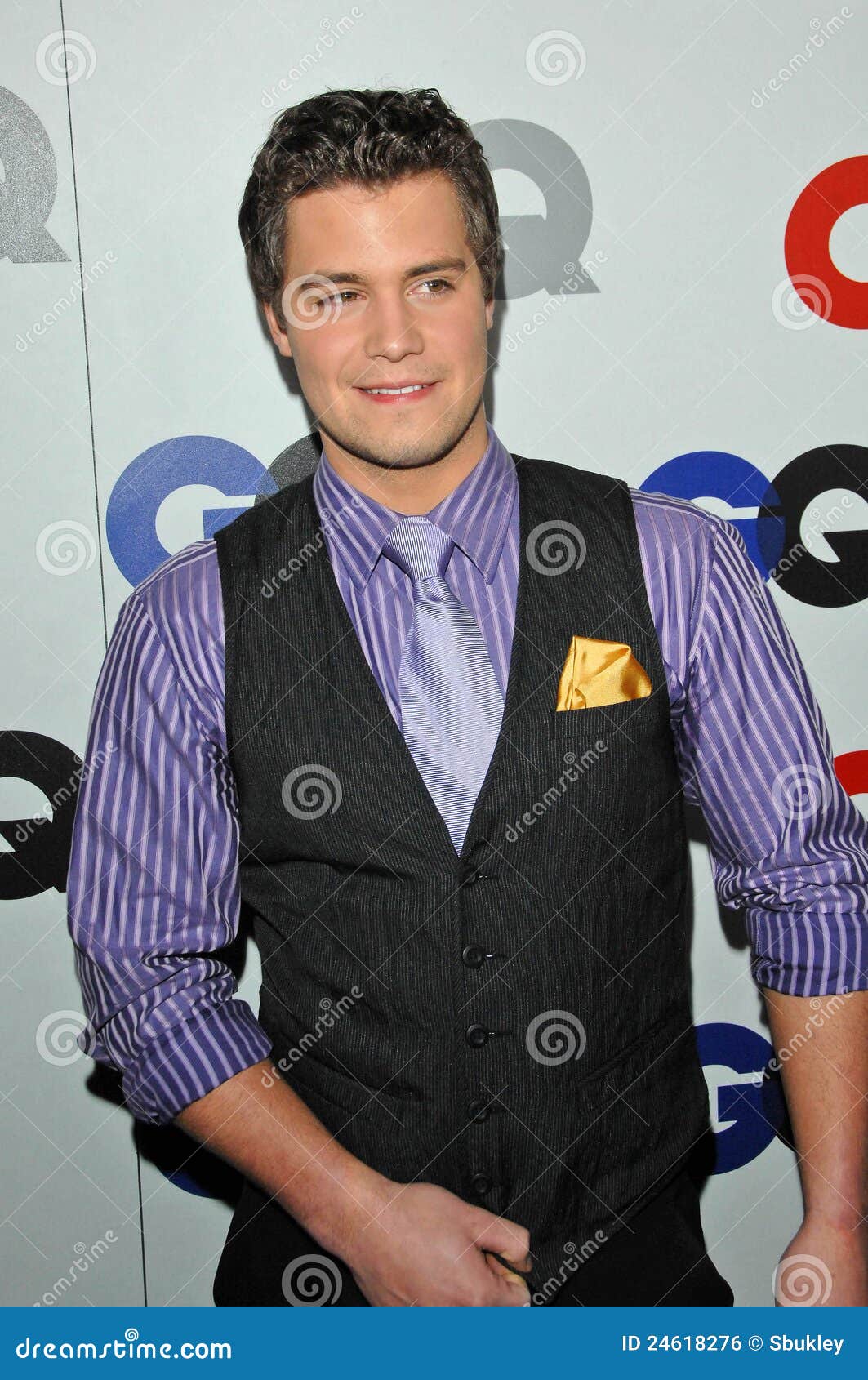 Levi Johnston editorial photo. Image of year, chateau - 24618276