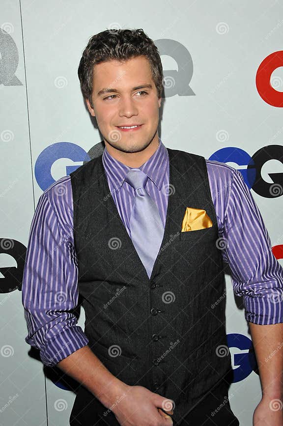 Levi Johnston editorial photo. Image of year, chateau - 24618276