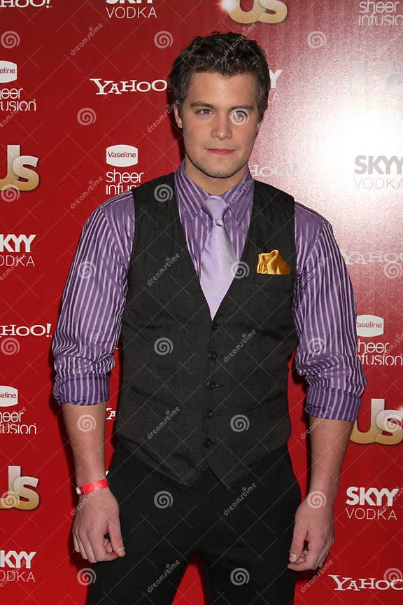 Levi Johnston editorial image. Image of voyeur, levi - 38020495