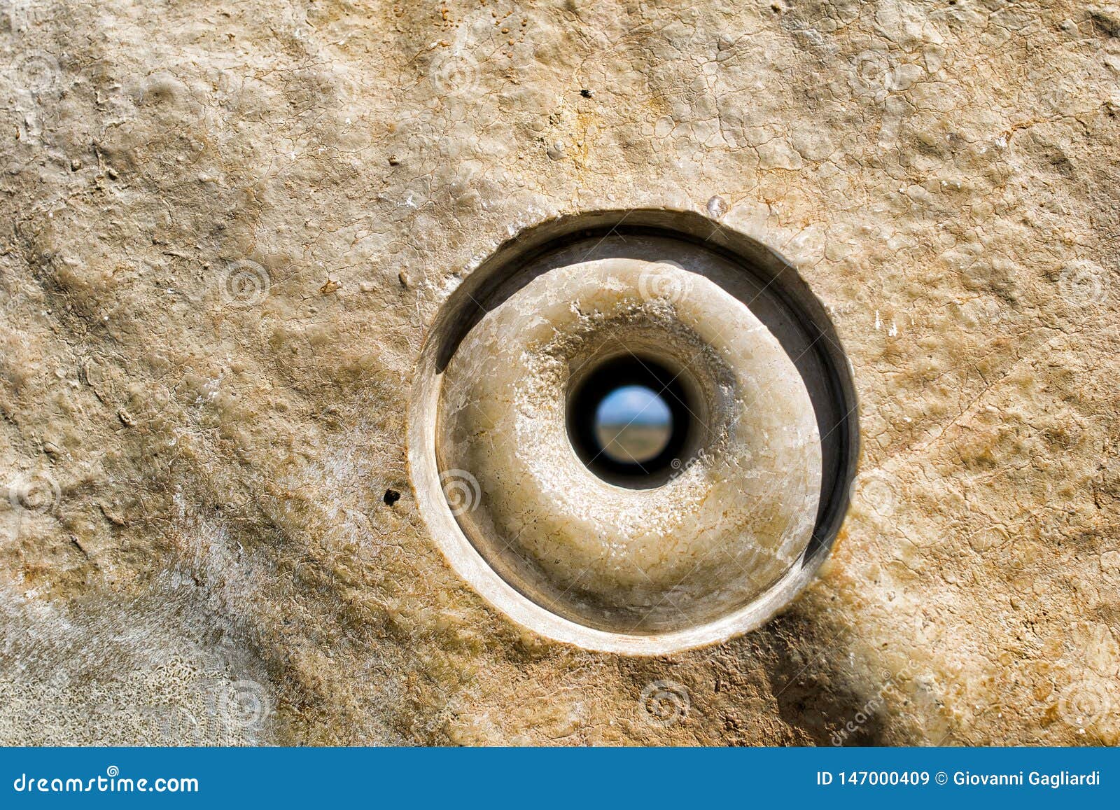 A Smooth Wall Of Marble Bricks. Stone Texture. Gray Stone Wall Royalty ...