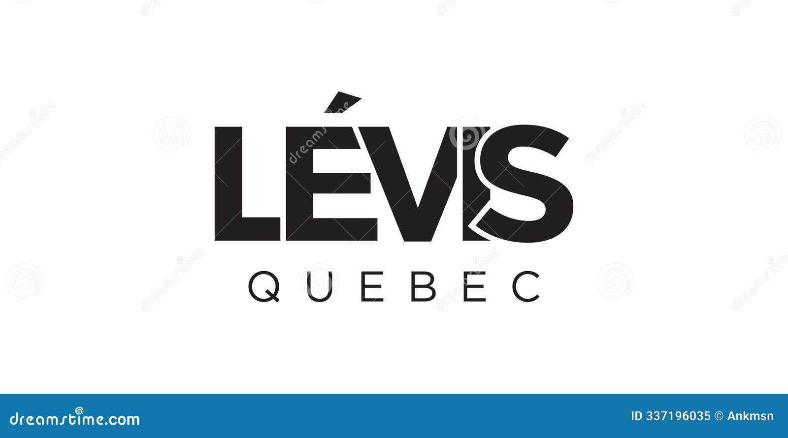 Levis In The Canada Emblem. The Design Features A Geometric Style ...