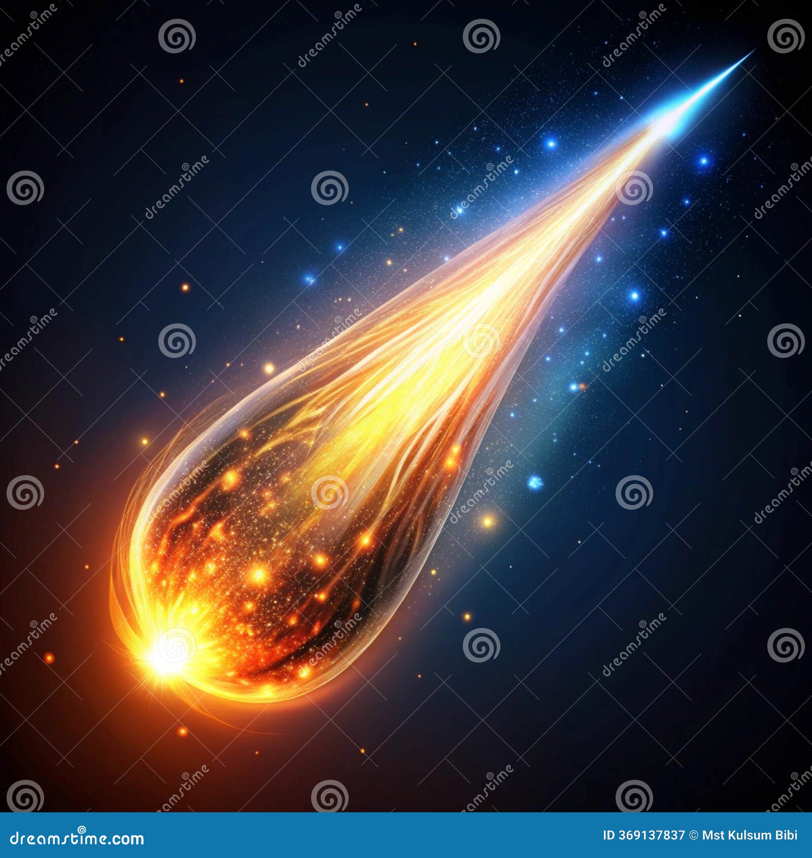 Levitating Glowing Robotic Arm With Floating Mechanical Parts Royalty ...