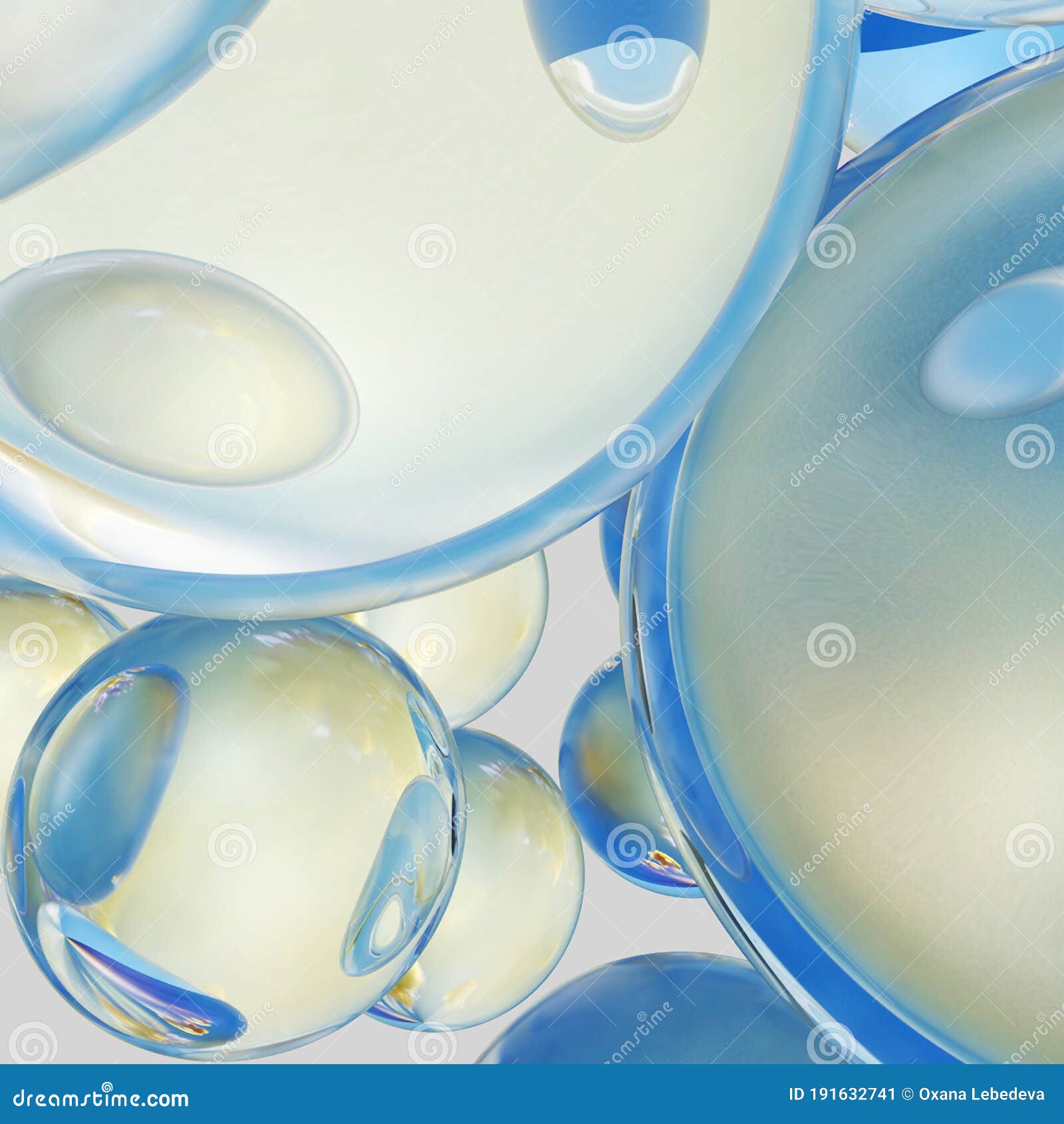 Levitating Water Drops. Background of Beautiful Water Drops Stock ...