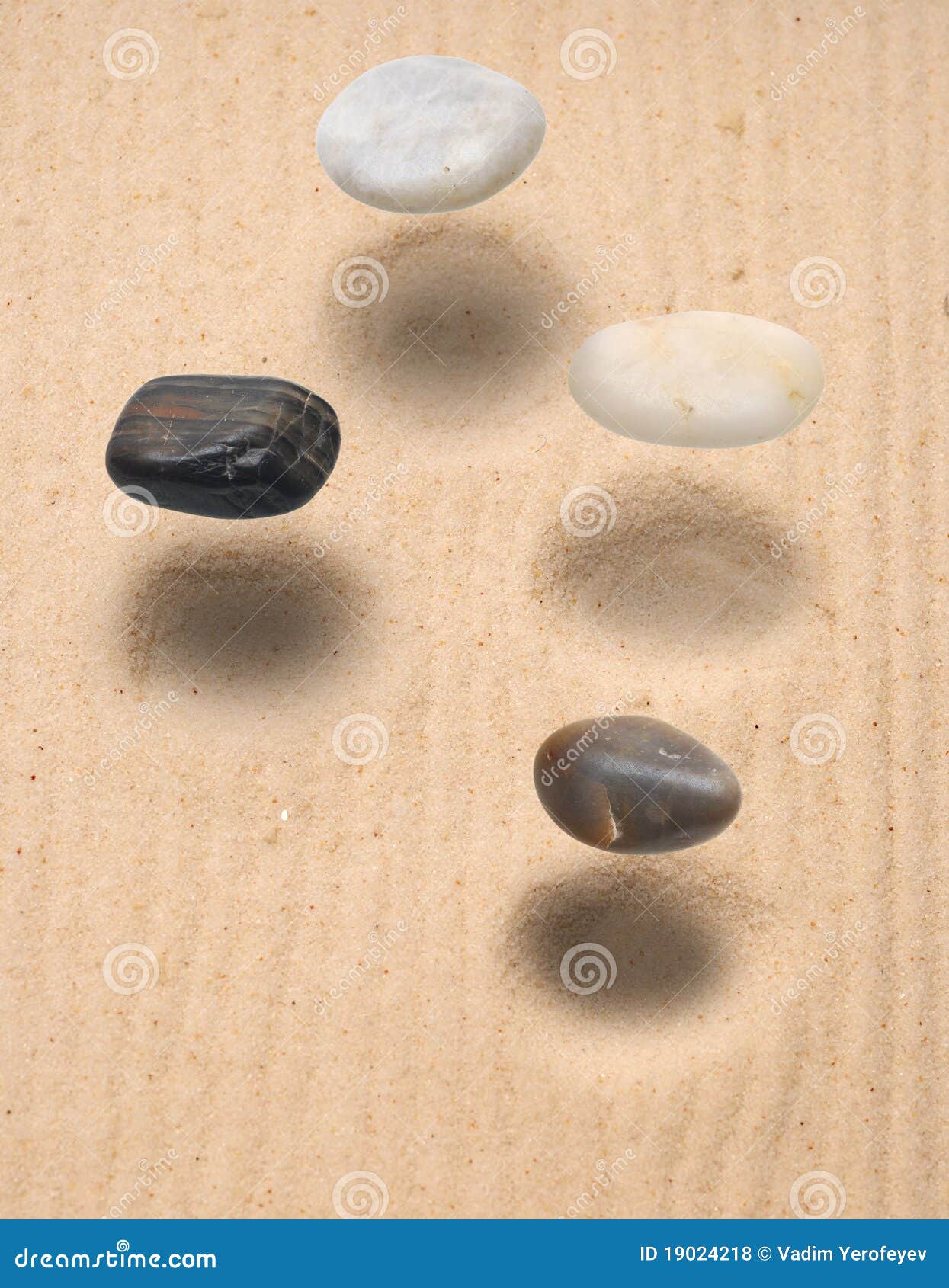 Levitation stones stock photo. Image of equilibrium, nature - 19024218