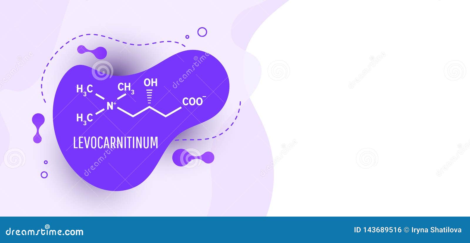 Levocarnitine Biological Molecule. Acetylcarnitine Biological Molecule ...