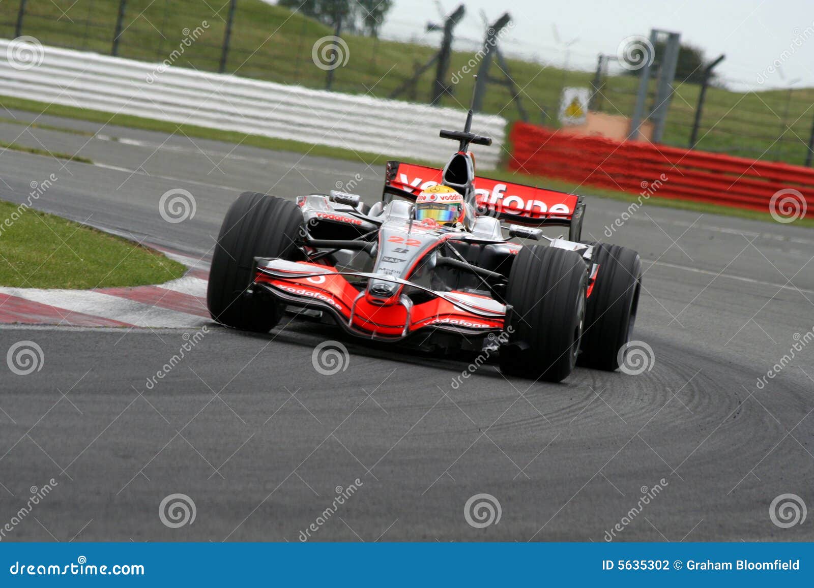 Lewis Hamilton at Silverstone Editorial Photography - Image of prix ...