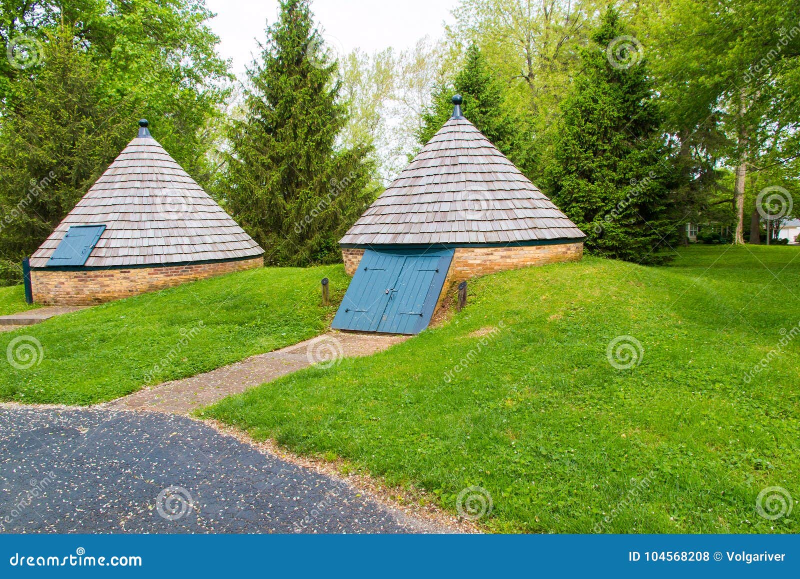 The Cellars at Ashland, Henry Clay Estate. Editorial Stock Photo ... The Cellars at Ashland, Henry Clay Estate. Editorial Stock Photo ...