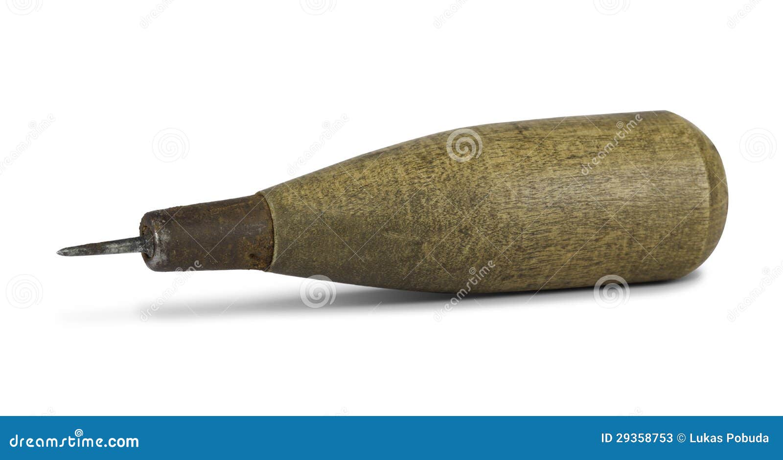 Lezna de costura imagen de archivo. Imagen de casero - 29358753