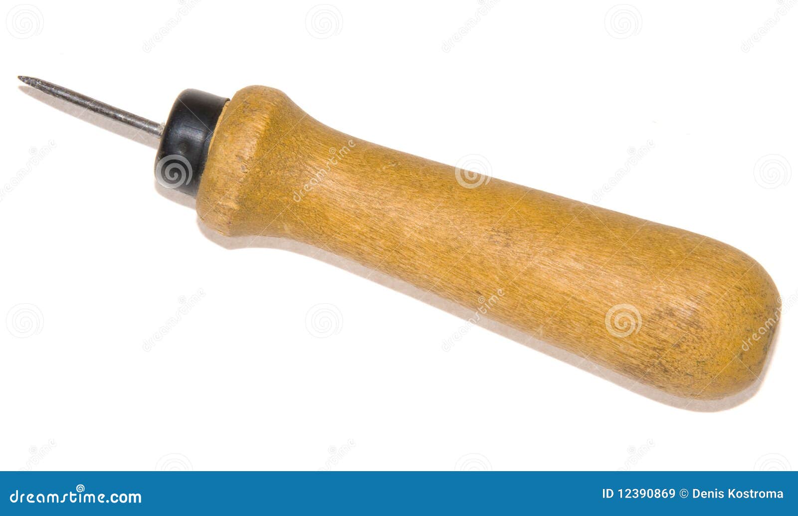 Lezna vieja imagen de archivo. Imagen de aislado, madera - 12390869