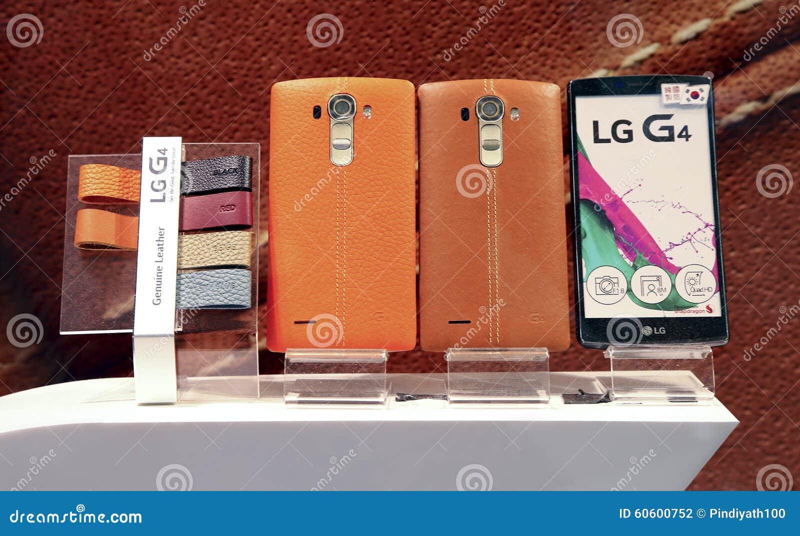 Lg g4 smart phone editorial photography. Image of telephone - 60600752