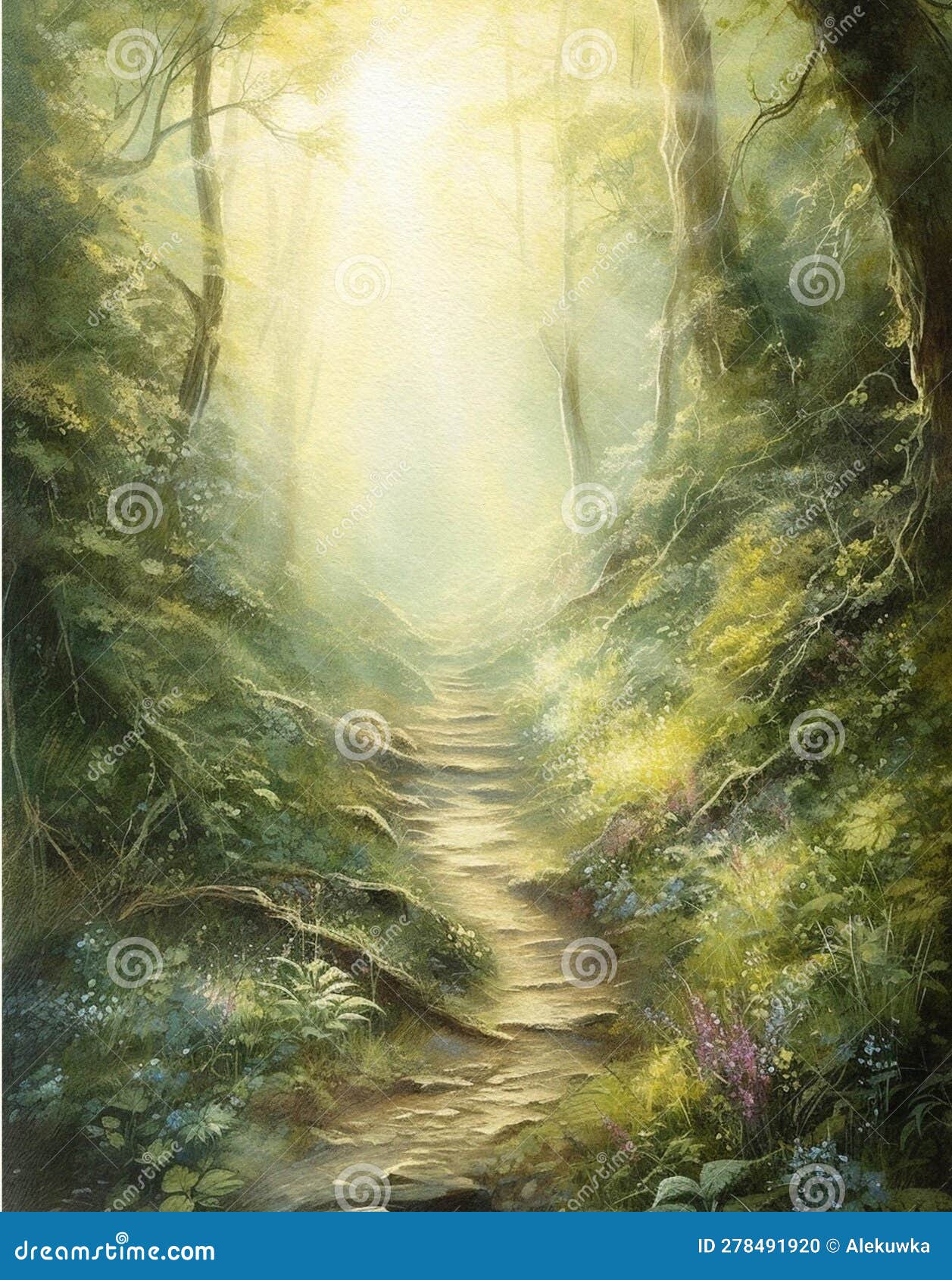 Messy Mysterious Golden Cobweb Or Tangled Threads Or Viscous Glue ...