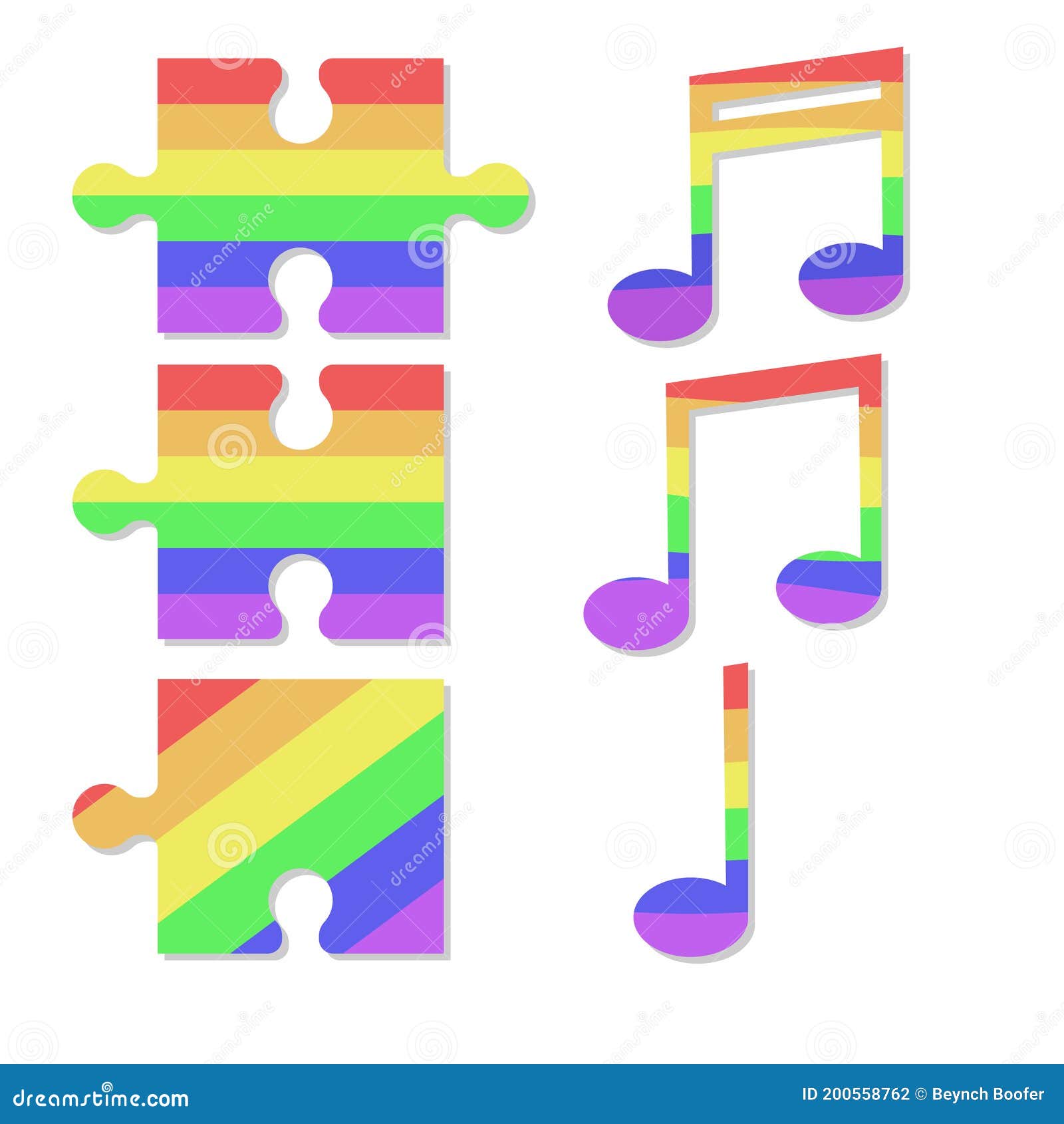 Lgbt Puzzles Stock Illustrations – 134 Lgbt Puzzles Stock Illustrations ...