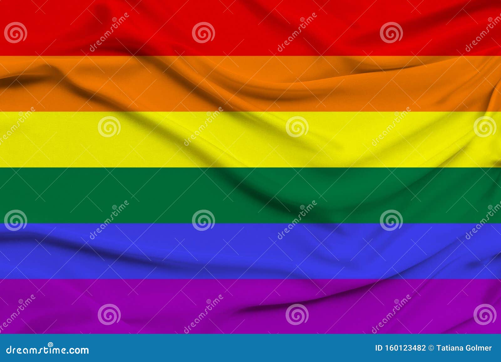 LGBT Rainbow Flag, Pride Flag, Freedom Flag - the International Symbol ... LGBT Rainbow Flag, Pride Flag, Freedom Flag - the International Symbol ...