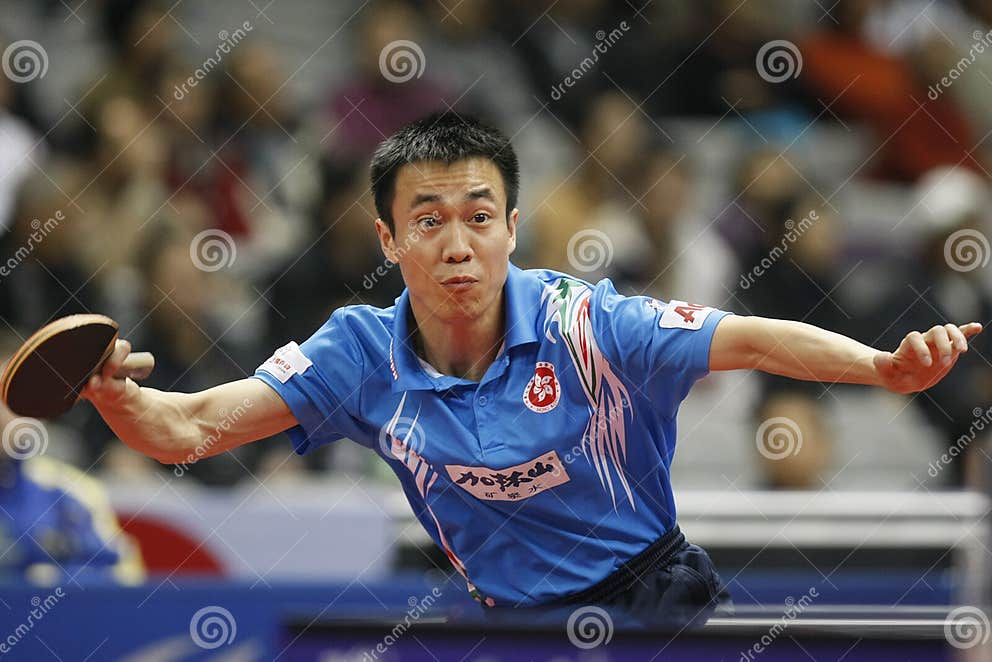 Li Ching_5 editorial photo. Image of pong, championship - 4448581