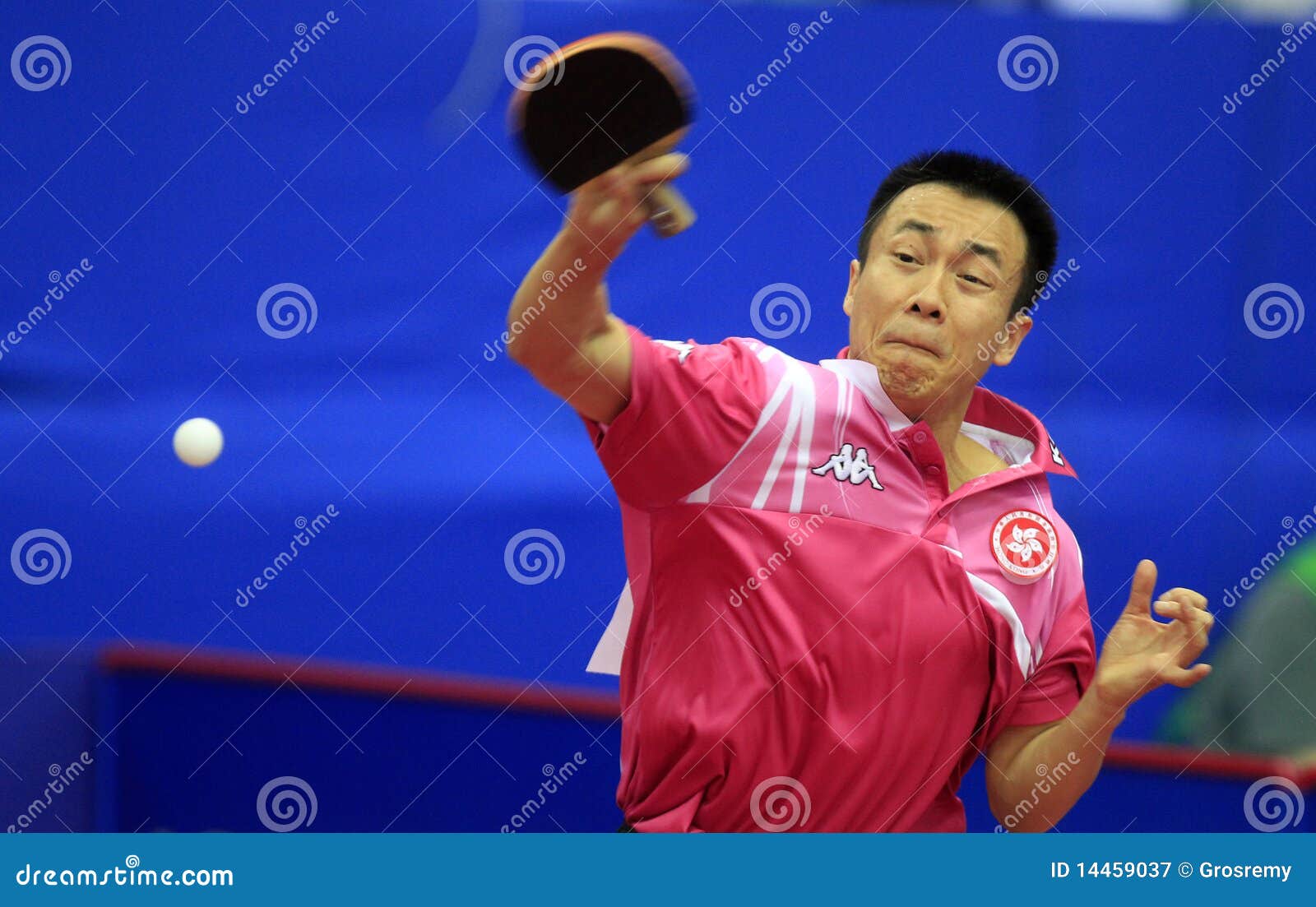 Li Ching (HKG) editorial photography. Image of indoor - 14459037