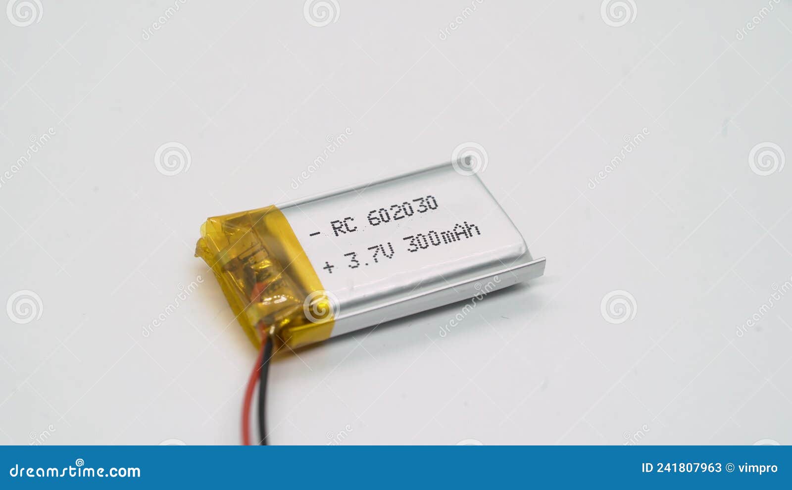 Li-on Lithium Battery Pack for Device. Lithium-ion Polymer Rechargeable ...