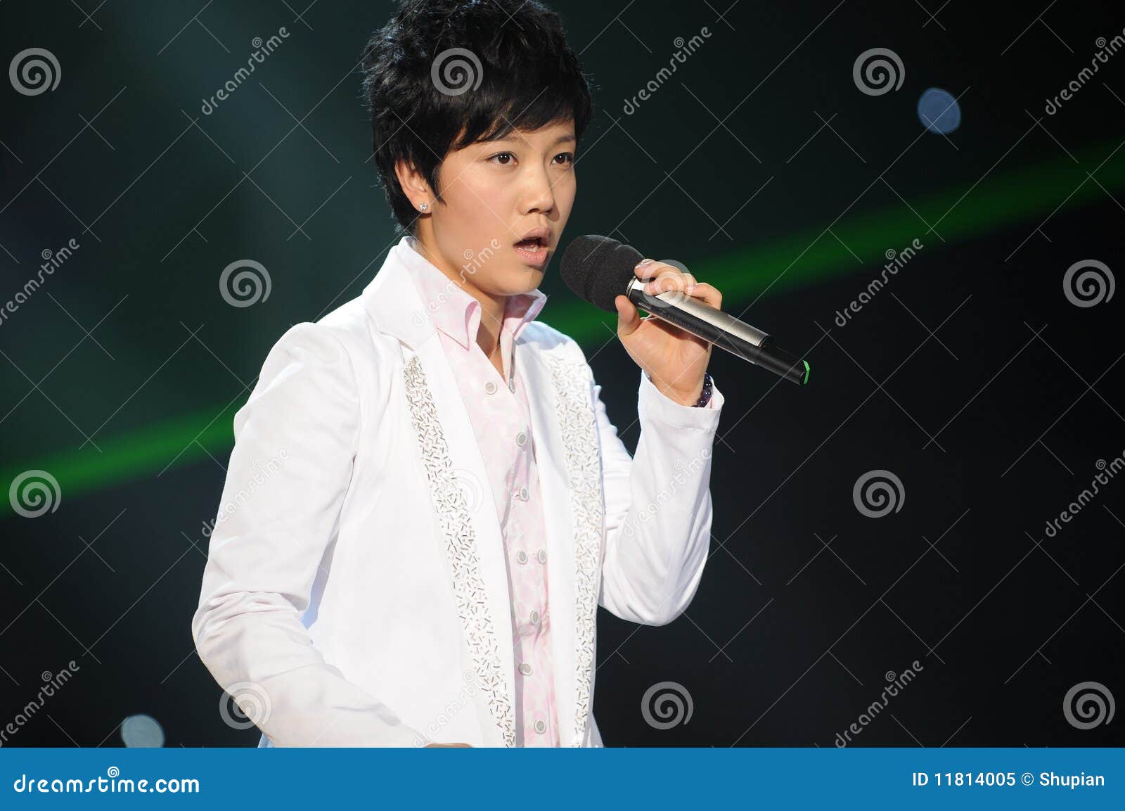 Li xiaoyun editorial image. Image of star, lixiaoyun - 11814005