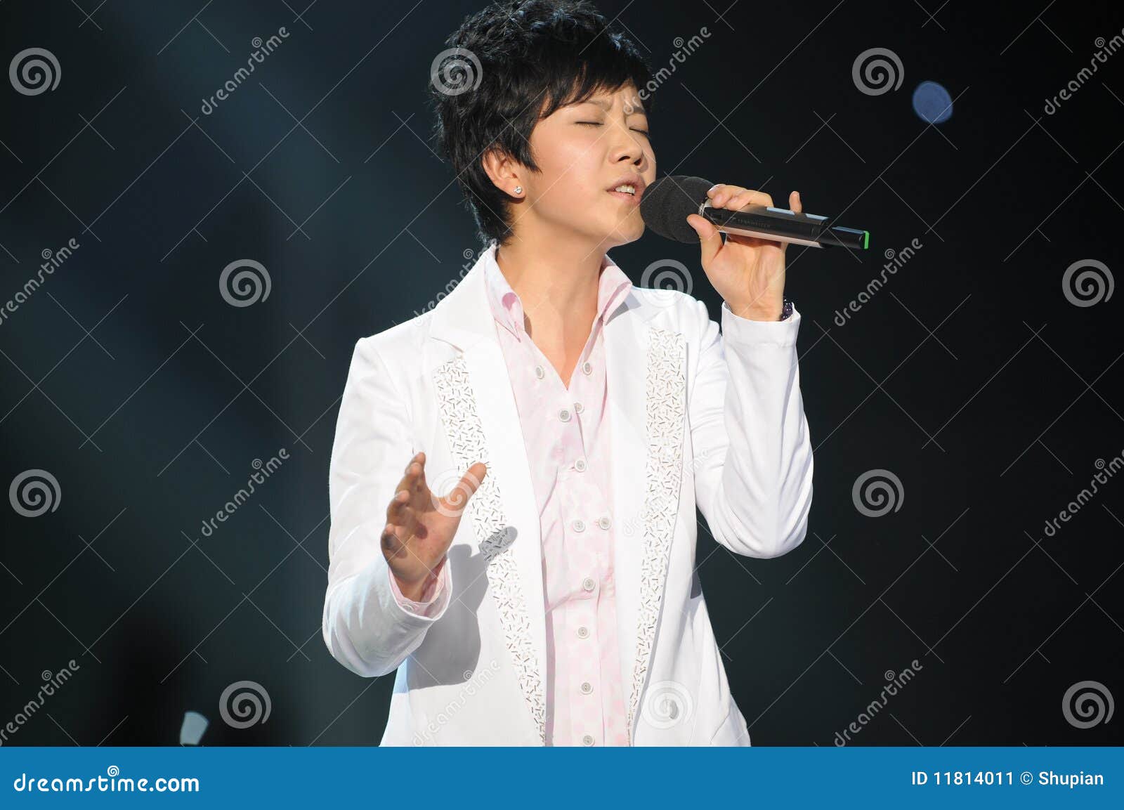 Li xiaoyun editorial photo. Image of lucida, china, women - 11814011