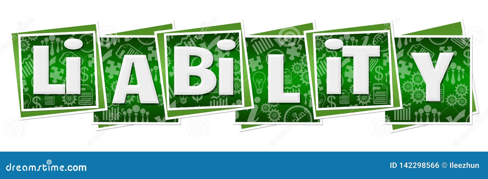 Text Liability Stock Illustrations – 2,722 Text Liability Stock ...