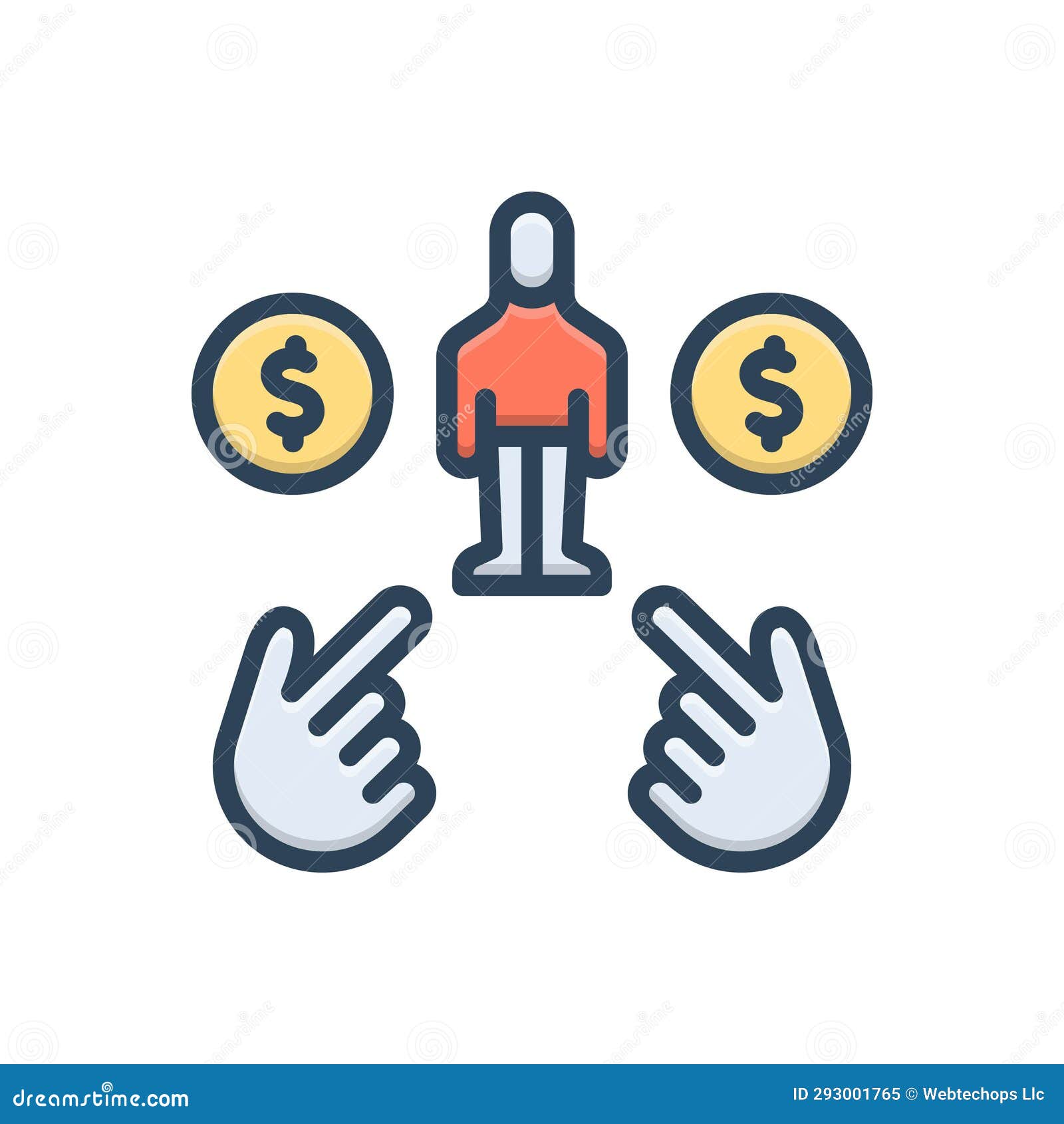 Accountable, Answerable Icon Royalty-Free Stock Photography ...