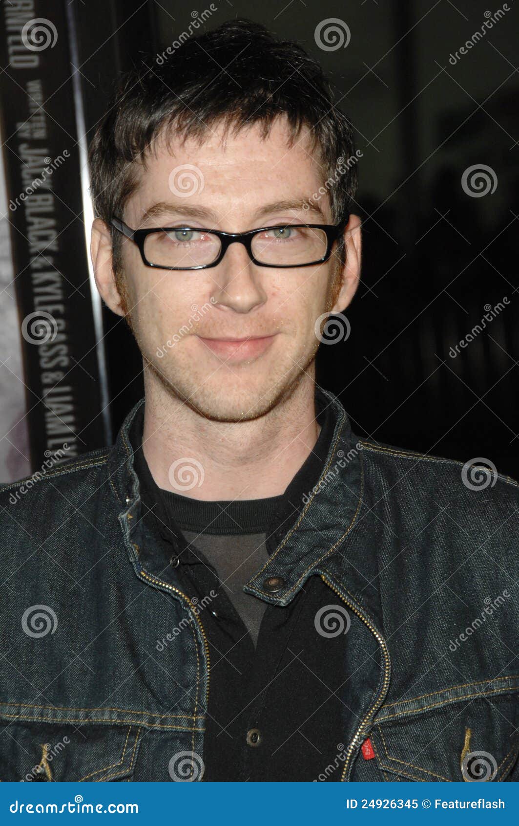 Liam Lynch editorial image. Image of featureflash, angeles - 24926345