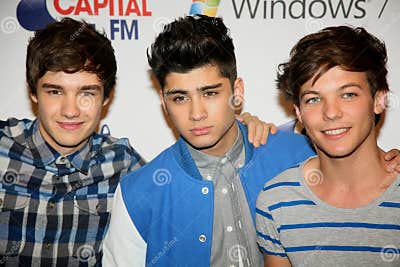 Liam Payne, One Direction editorial image. Image of glen - 22767950