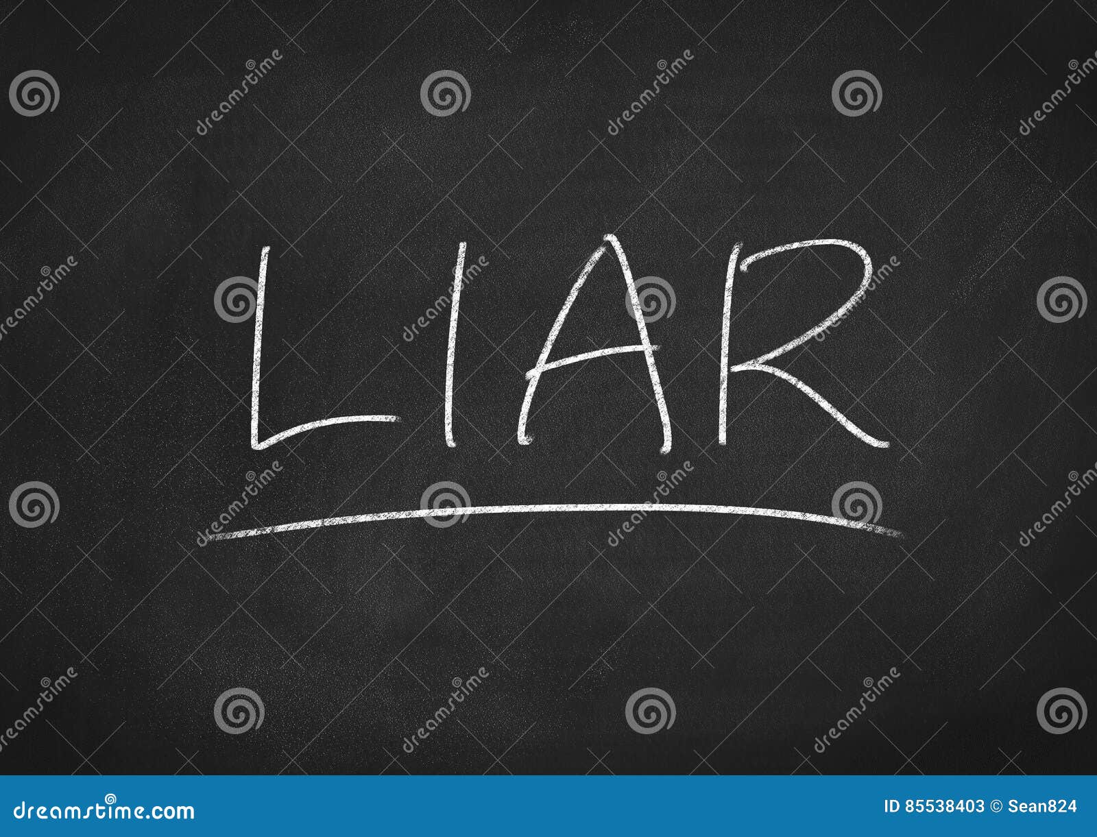 Liar stock image. Image of abstract, truth, text, chalkboard - 85538403