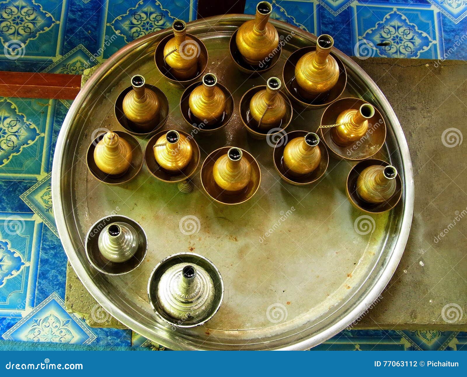 Libation stock photo. Image of pots, libation, potation - 77063112