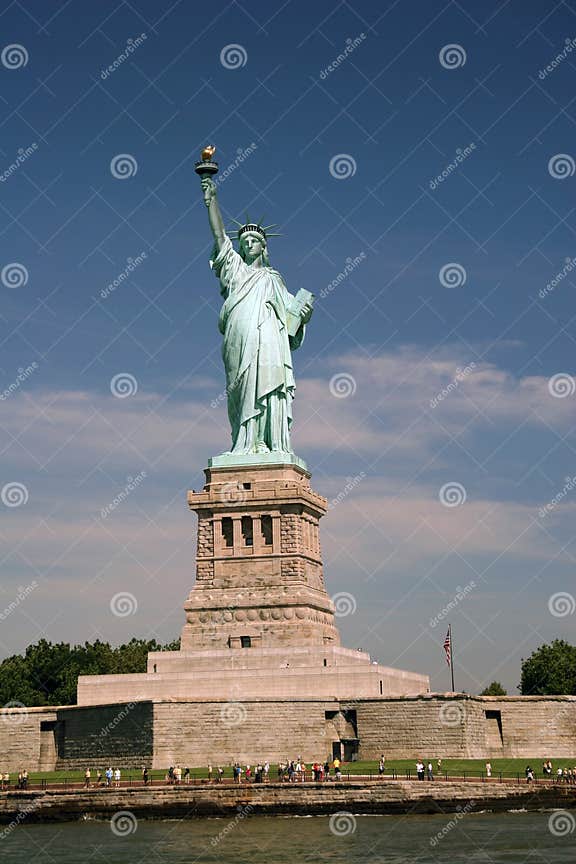 Liberty stock image. Image of apple, york, freedom, city - 193079
