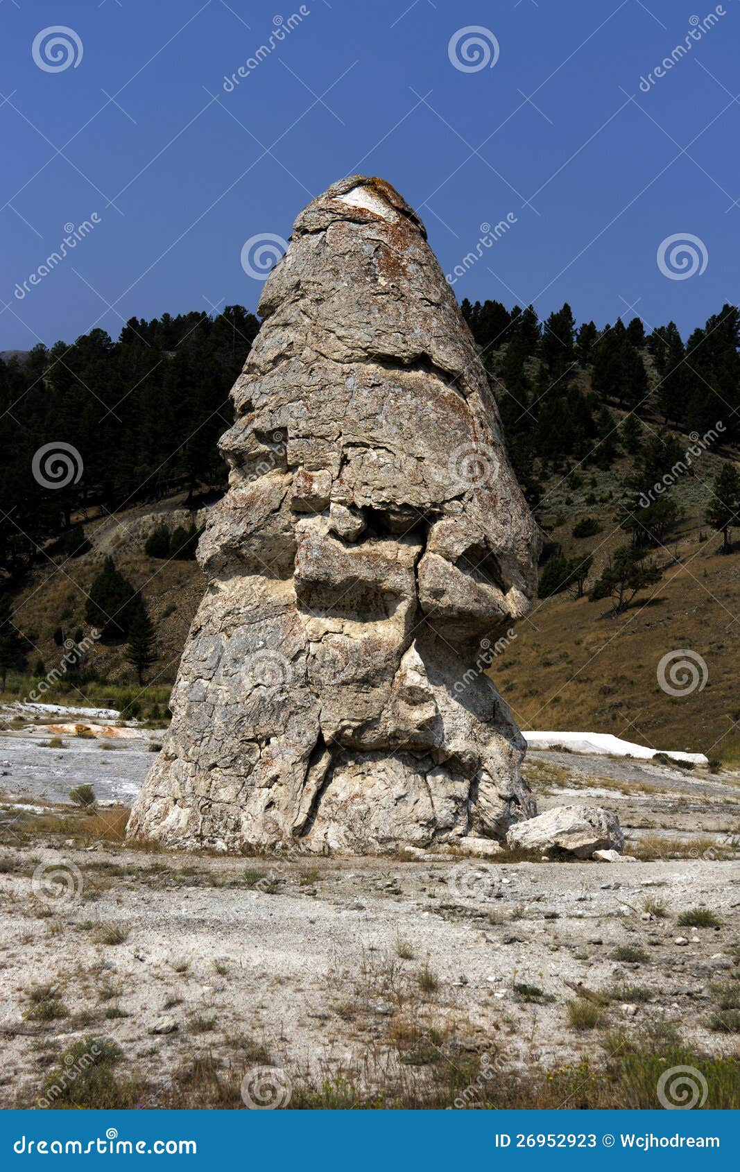 Liberty cap stock image. Image of highlights, hills, grey - 26952923