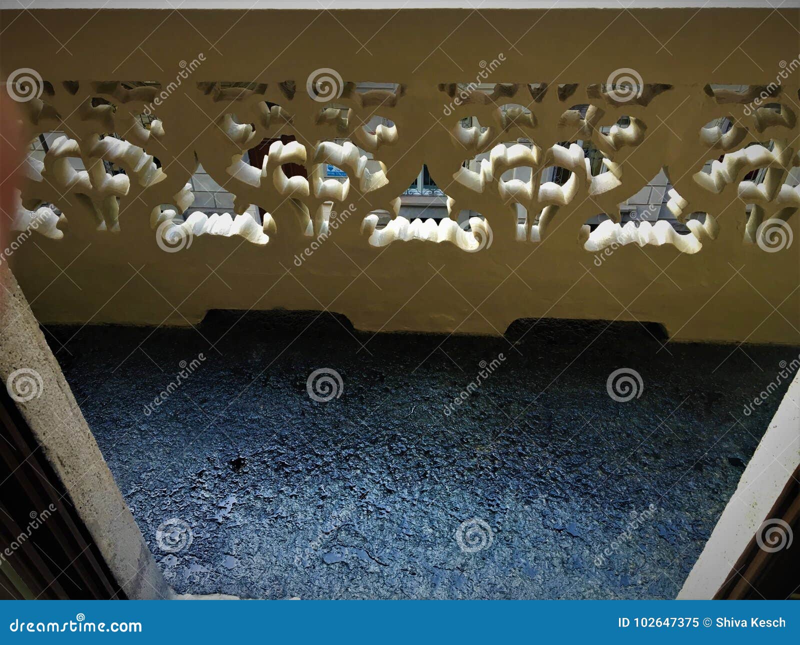 Liberty Style Art Deco Interior Art Nouveau Style Architechture Fantasy ...