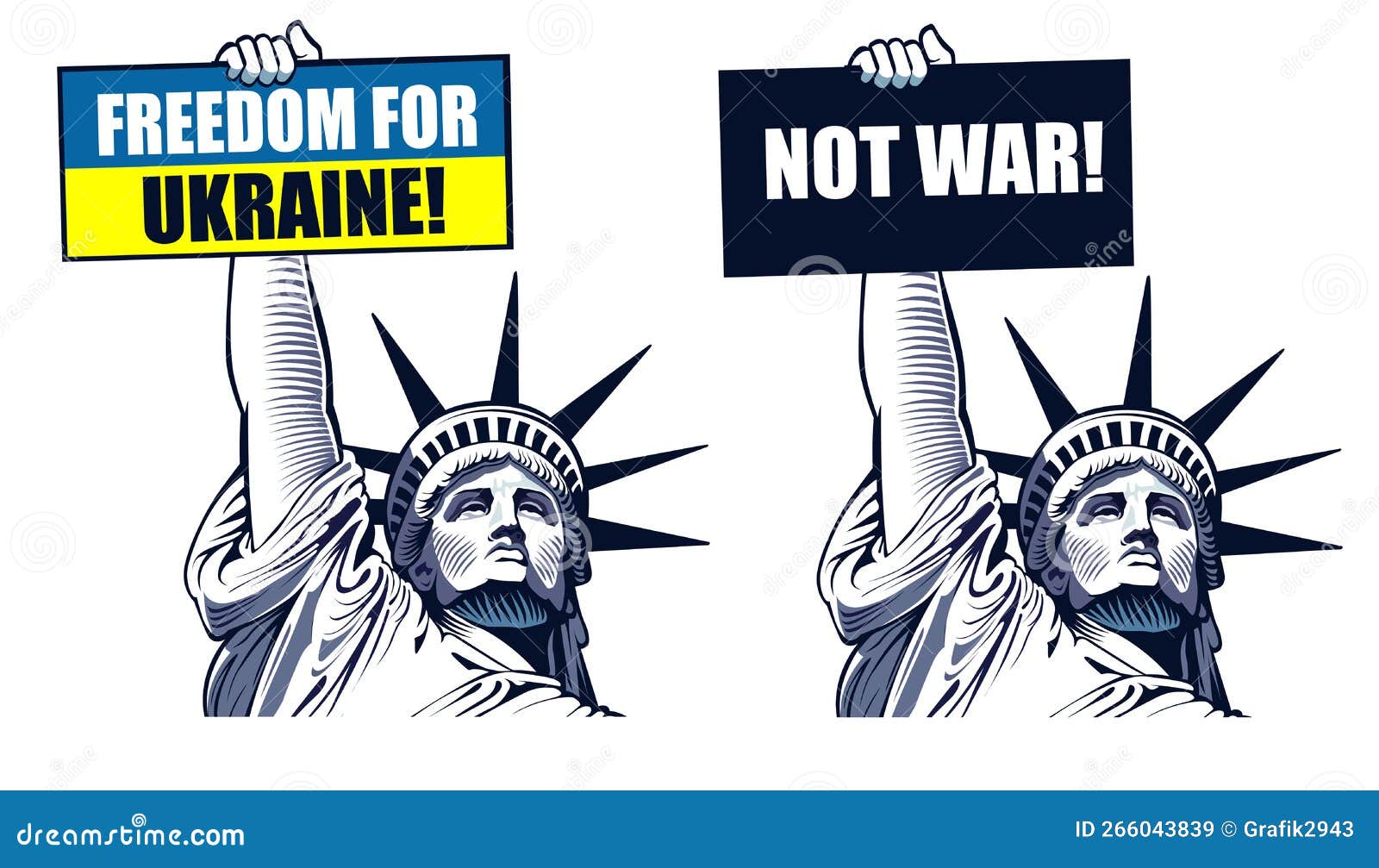 Freedom Ukraine Symbol Logo Isolated On Transparent Background. Cartoon ...