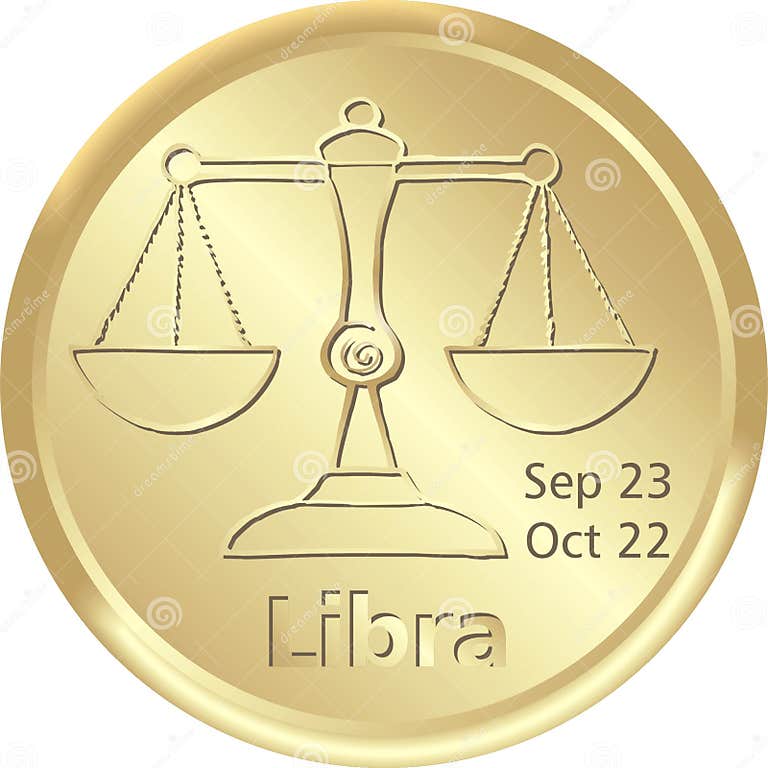Libra stock vector. Illustration of coin, measure, vector - 2555308