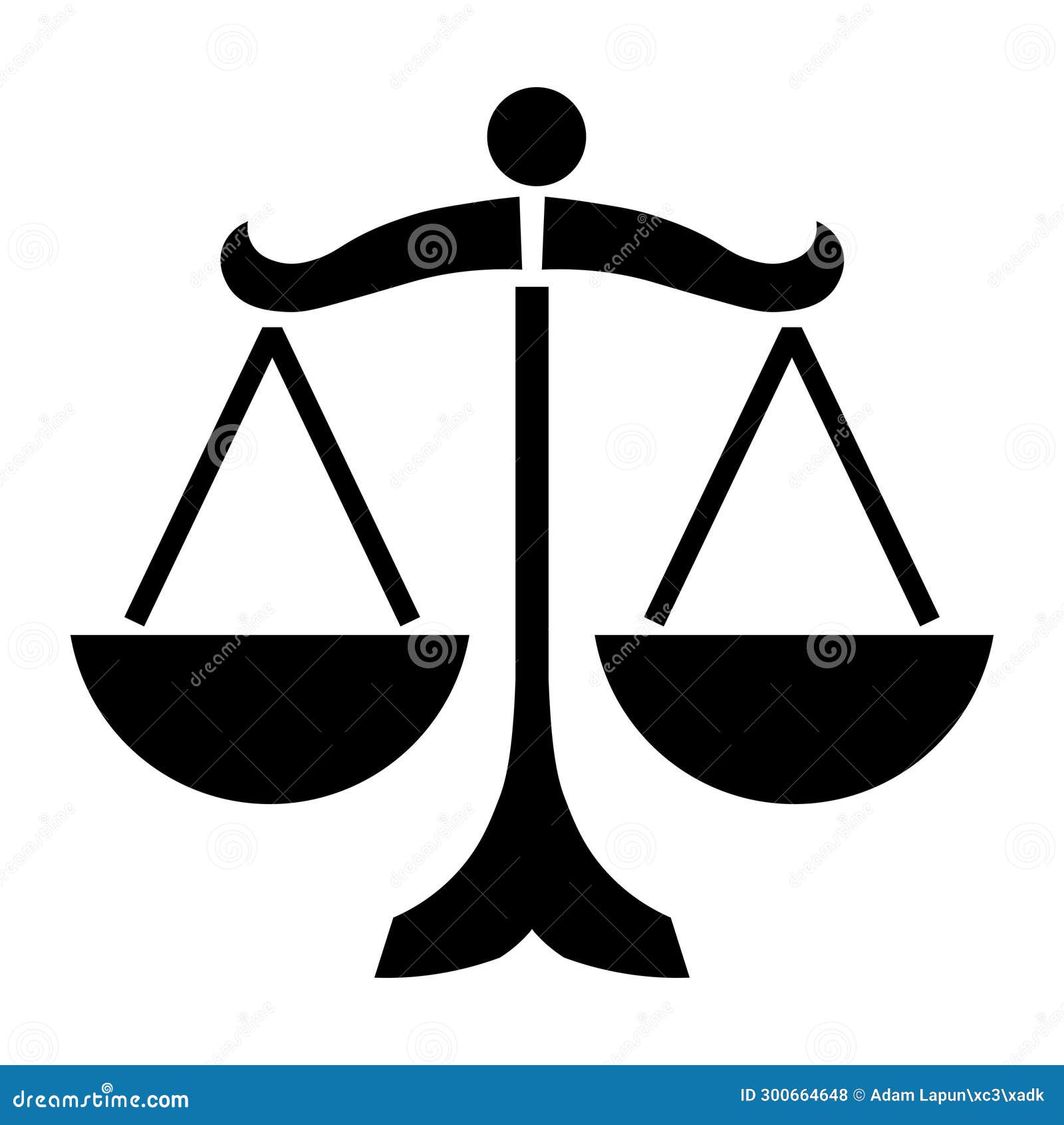 Libra Black Line Icon. Zodiac Sign. Astrology And Horoscope ...