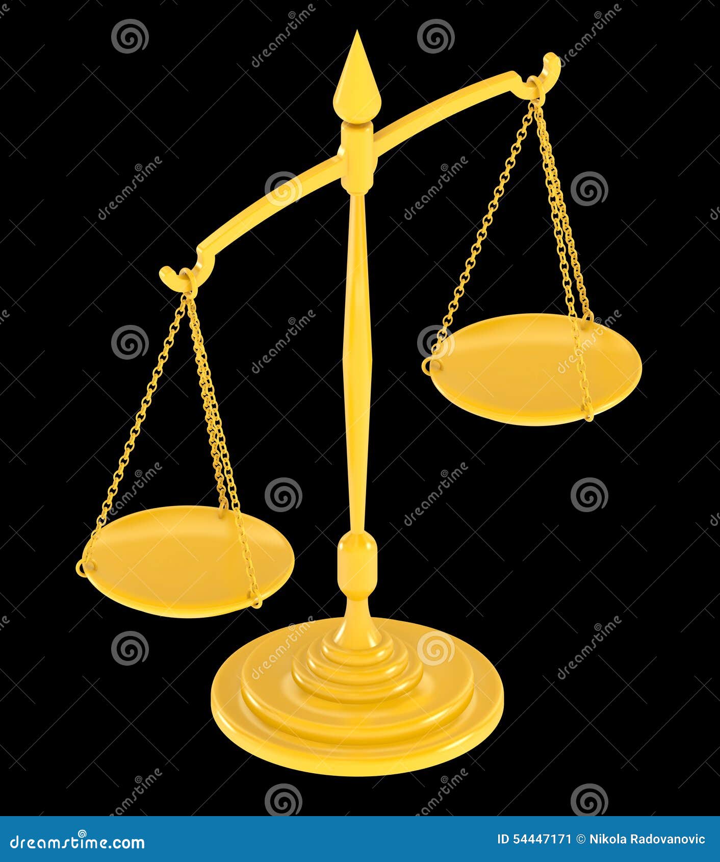 Libra stock illustration. Illustration of sign, metal - 54447171