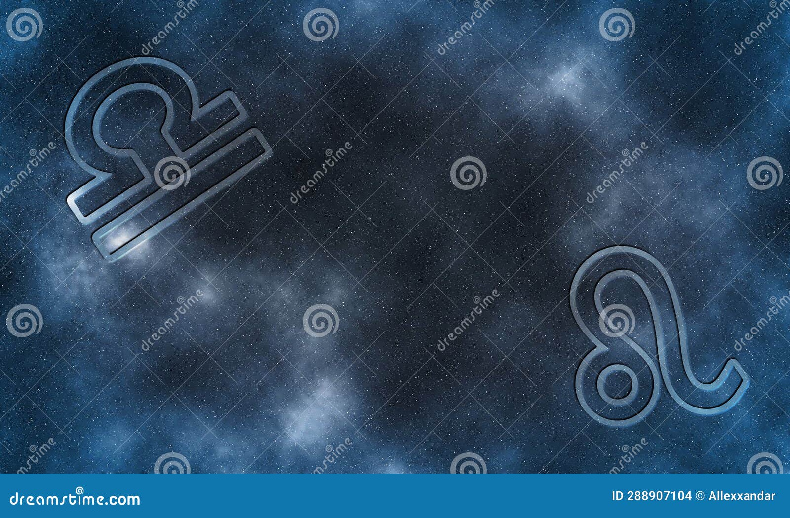 Libra and Leo Compatibility Stock Photo - Image of symbol, relationship ...