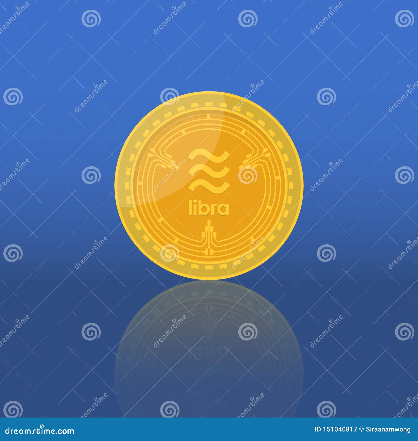 Libra money currency editorial photography. Illustration of isolated ...