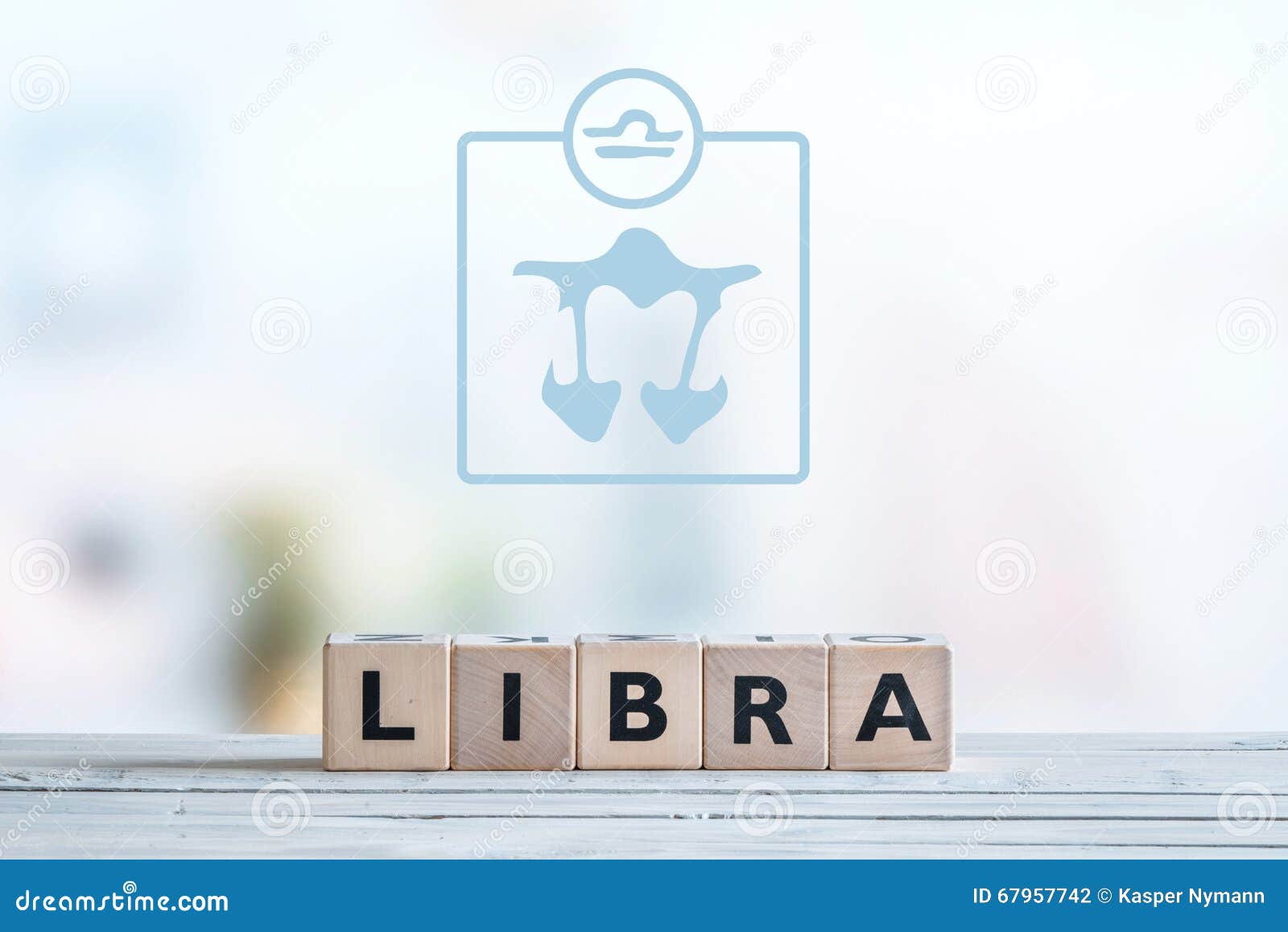 Libra Star Constellation, Night Sky, Cluster Of Stars, Deep Space ...