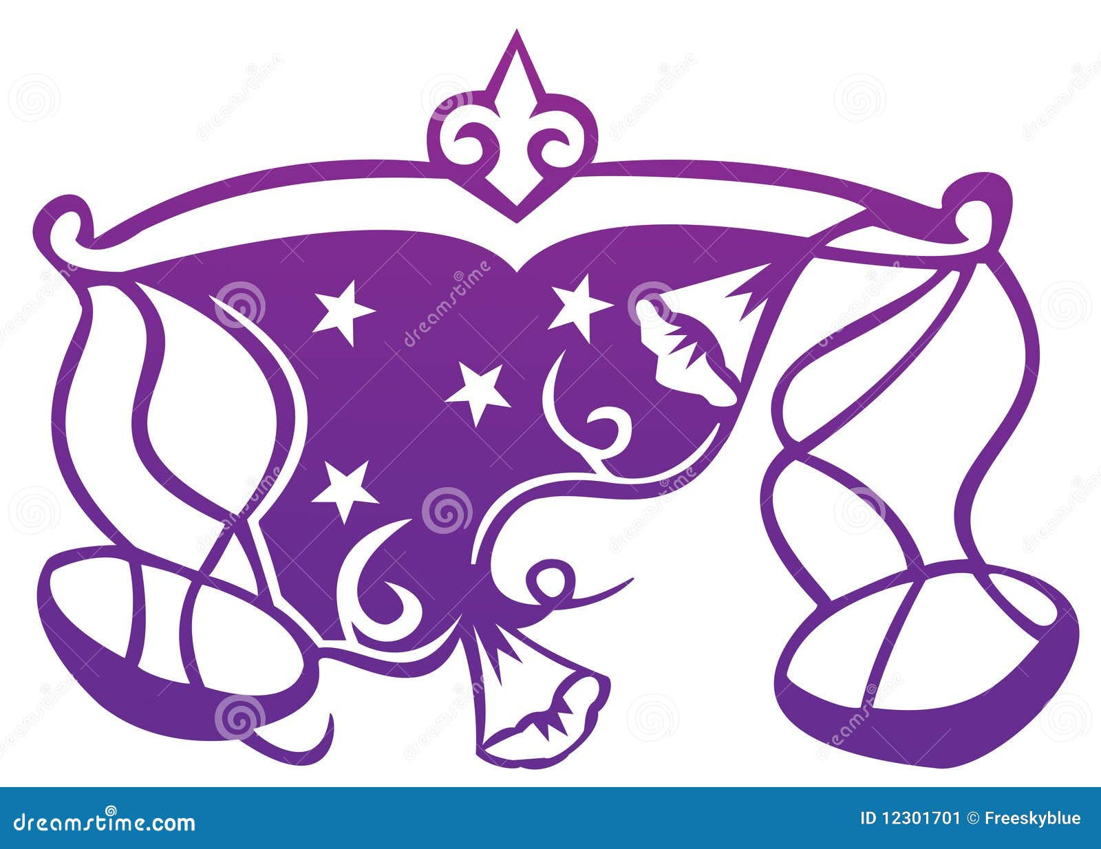 West Zodiac Stock Illustrations – 149 West Zodiac Stock Illustrations ...