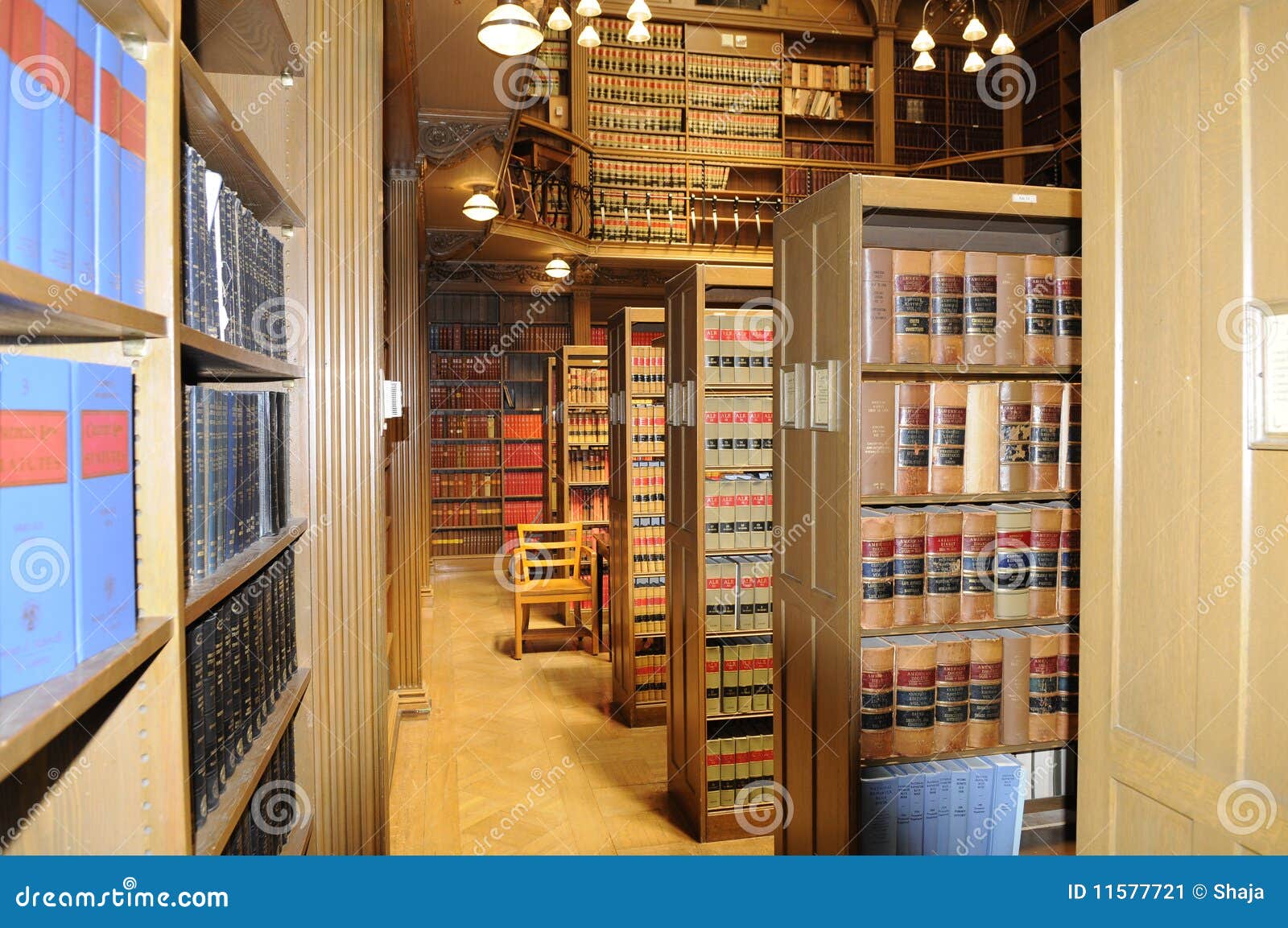 Library stock image. Image of study, education, stack - 11577721