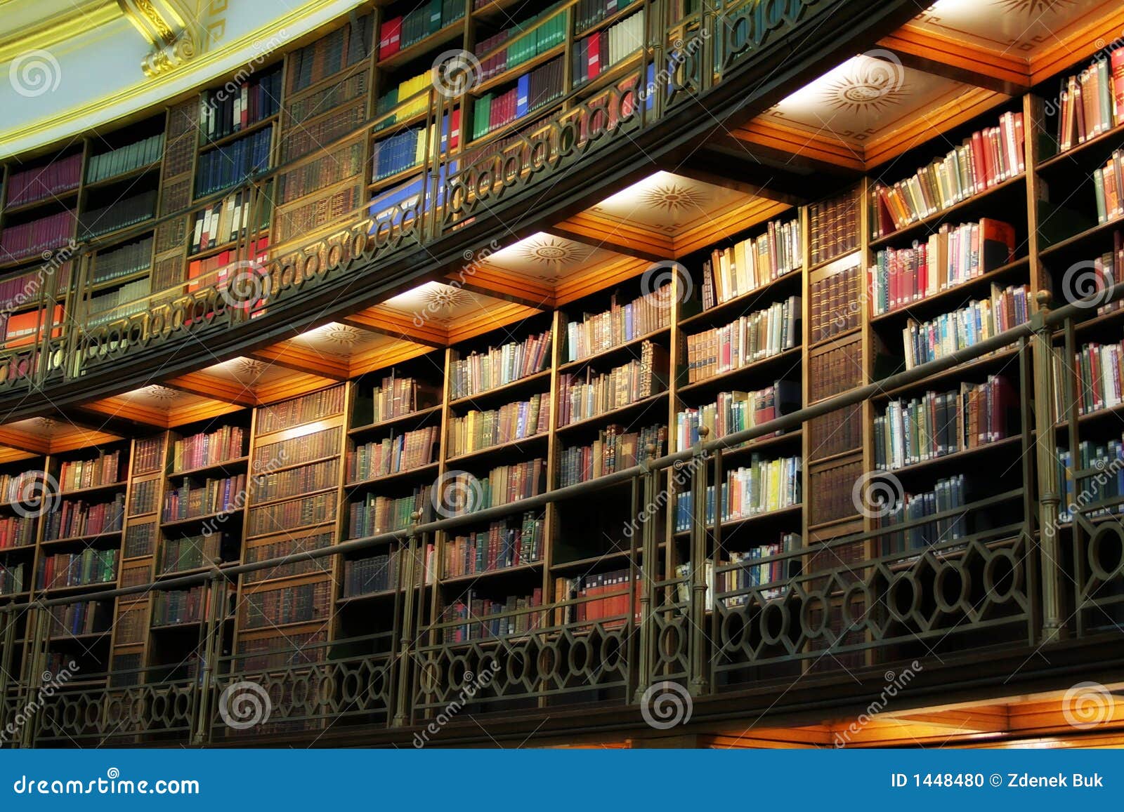 Library editorial image. Image of entertainment, antique - 1448480