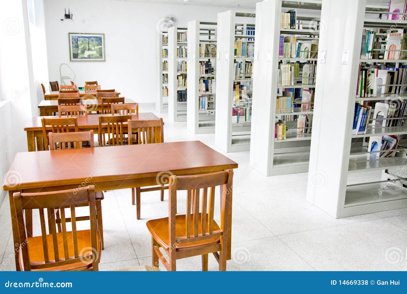 Library stock photo. Image of spelling, data, library - 14669338