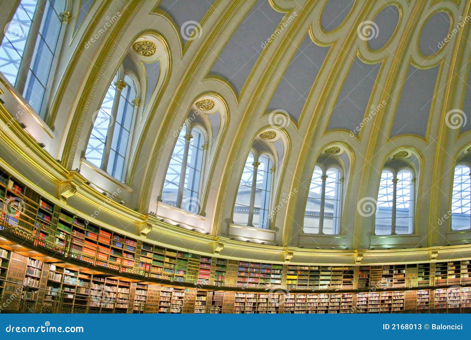 Library Picture. Image: 2168013