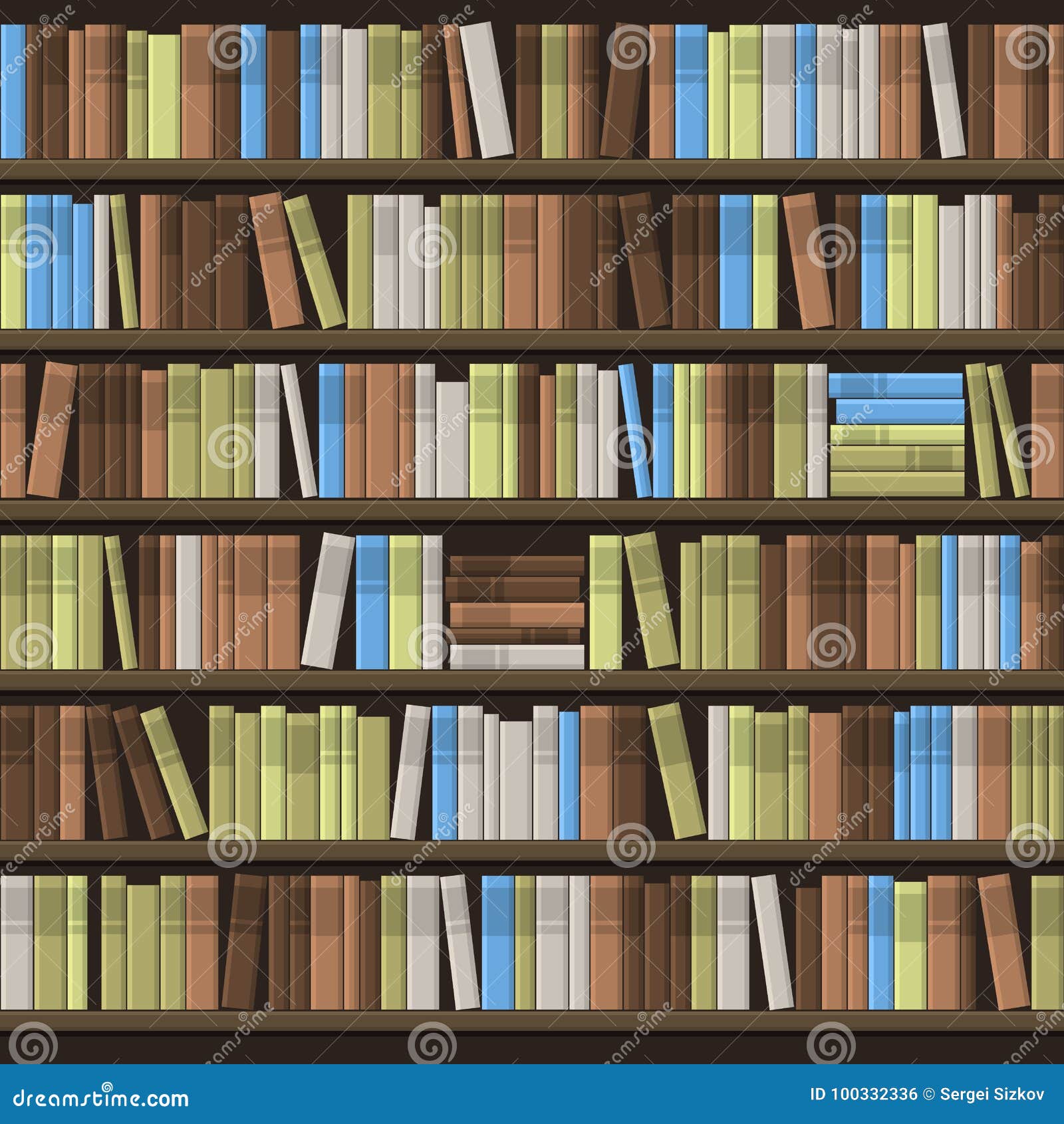 Library Background Vector Stock Illustrations – 81,260 Library ...