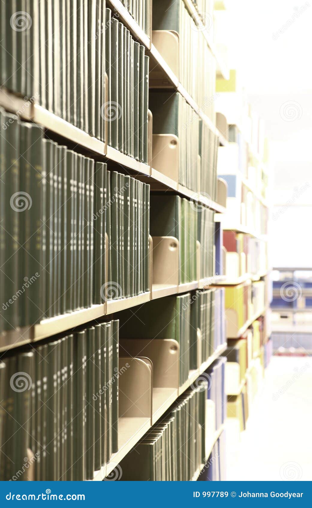 Library Books stock image. Image of library, smart, works - 997789