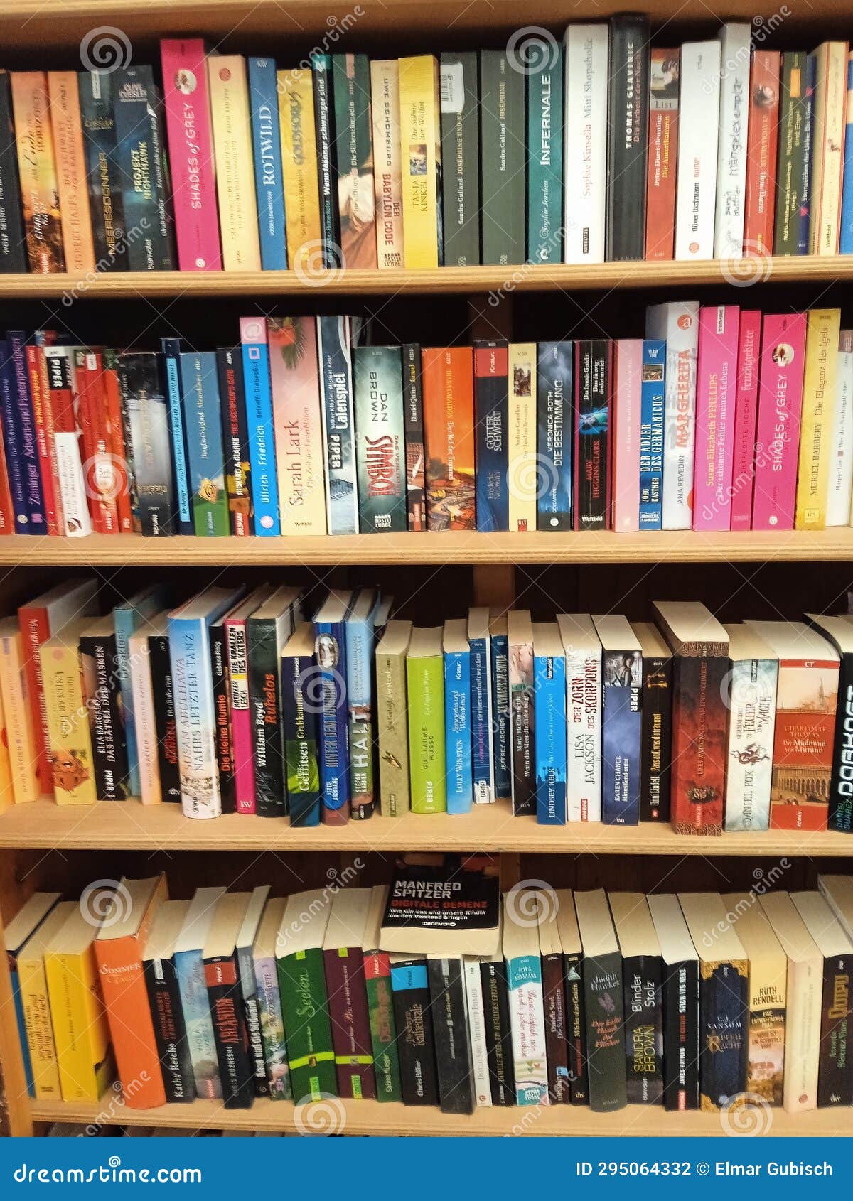 At the Library, Books for Reading Editorial Photography - Image of ...