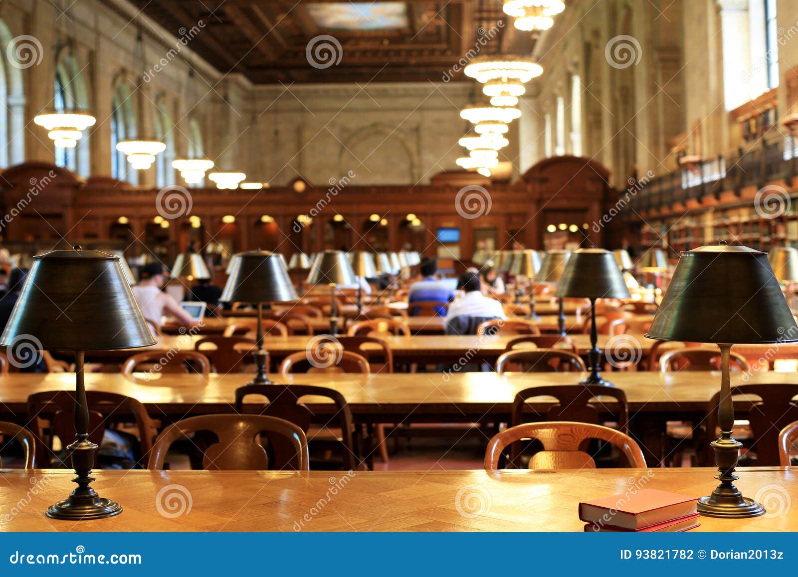 Library stock photo. Image of bestselling, history, recreation - 93821782