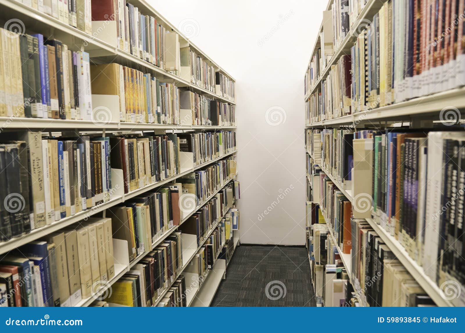 Library books stock image. Image of learn, education - 59893845