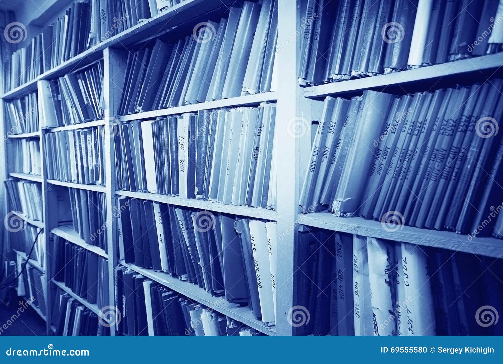 Library stock photo. Image of catalog, pages, knowledge - 69555580