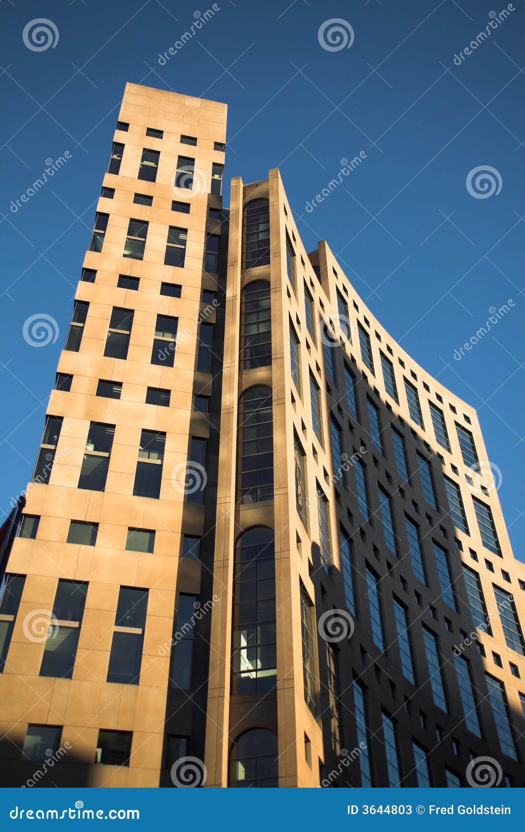 Library building stock image. Image of stories, light - 3644803